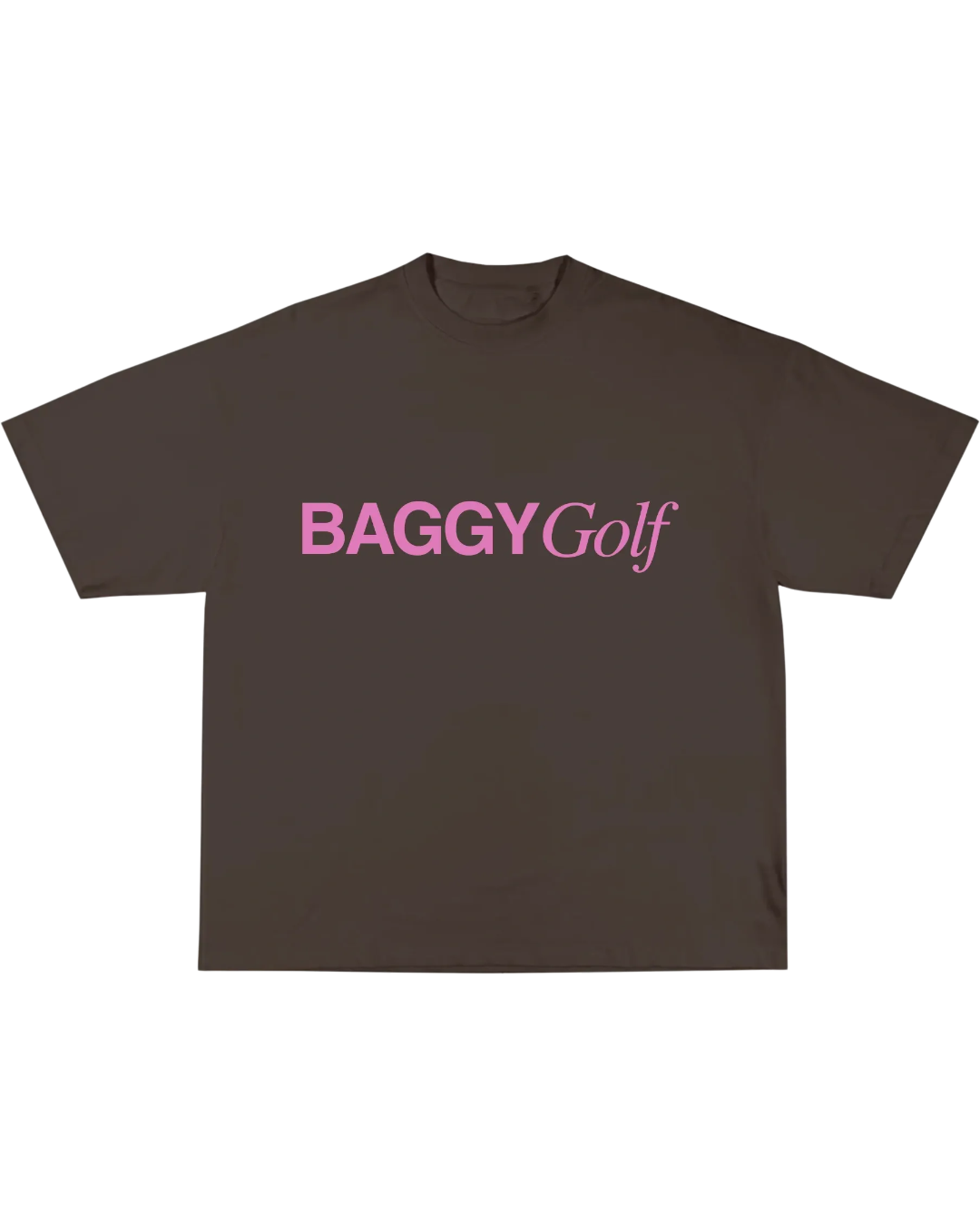 Baggy Pants Golf