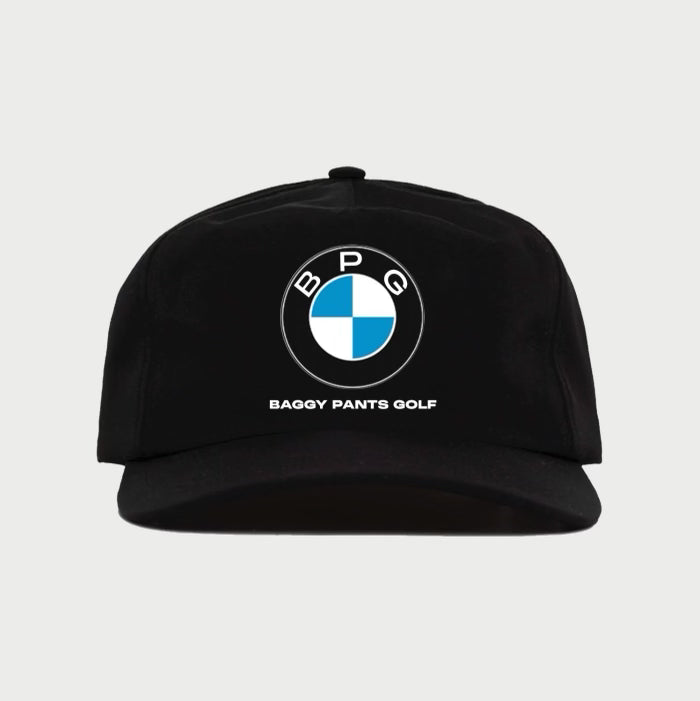 Baggy Pants Golf